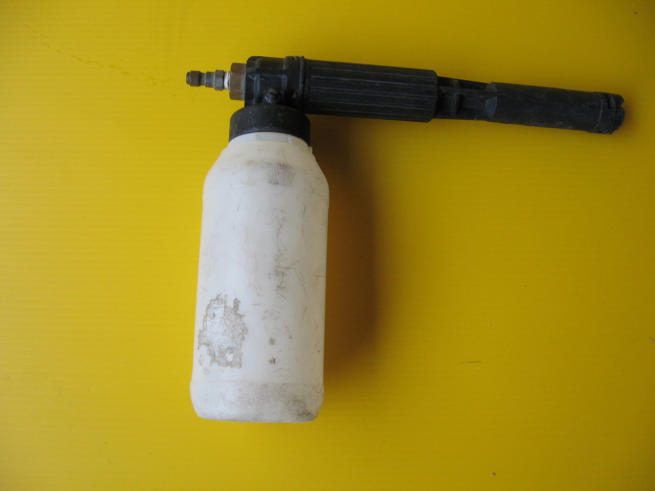 Notre équipement de lavage et nettoyage à Pression à Laval / Nettoyage ...